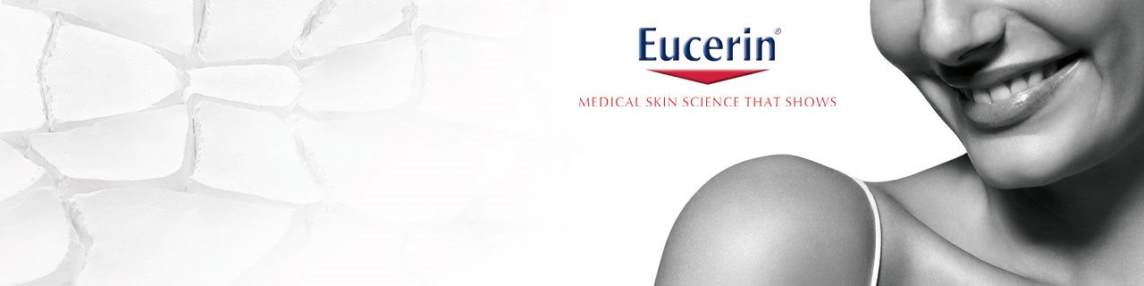 Eucerin | Beiersdorf