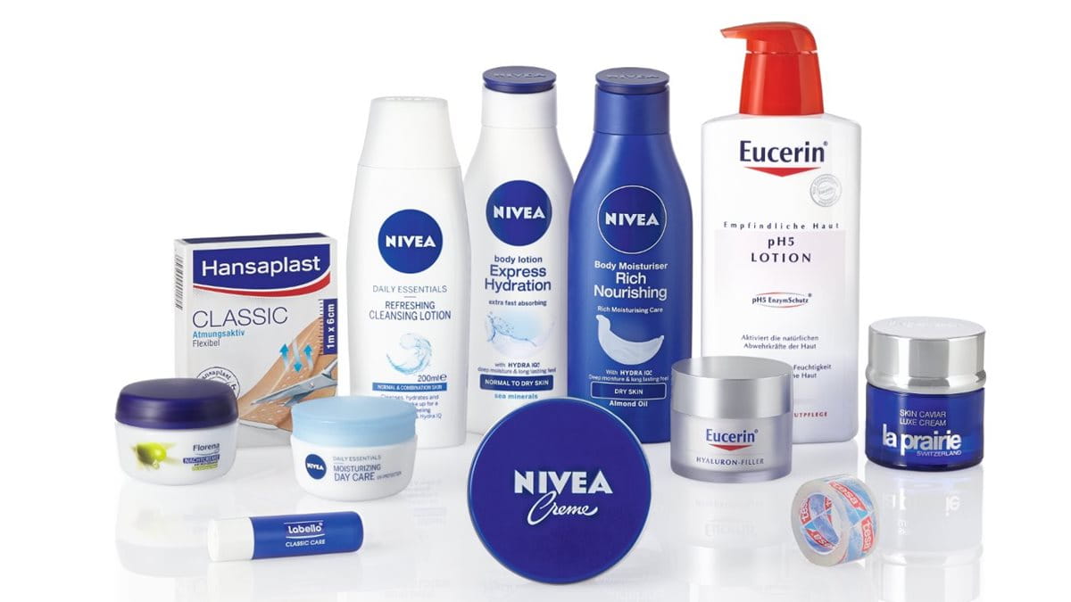 Nuestras Marcas | Beiersdorf