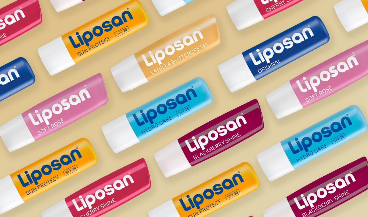 Liposan | Beiersdorf