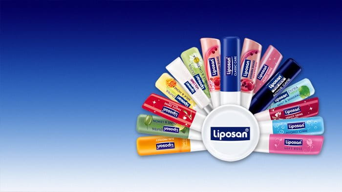 Liposan | Beiersdorf